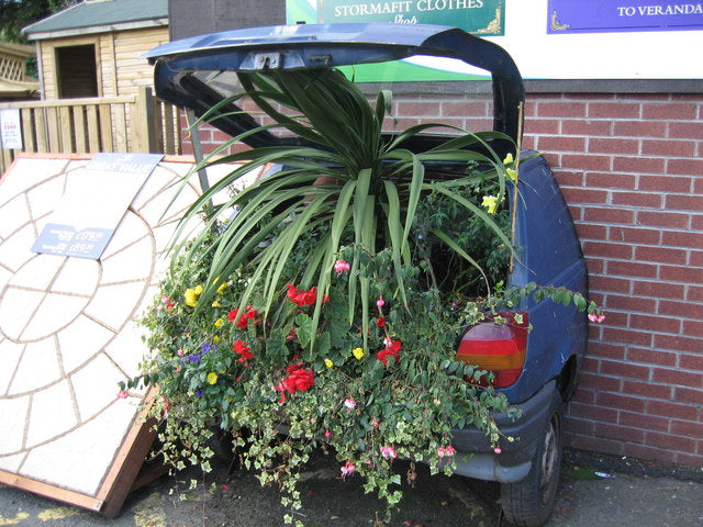 Delivery Information - Please Read – Cardwell Garden Centre